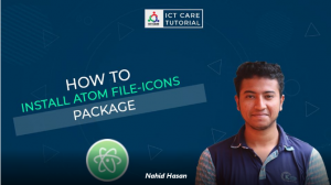 How To Install Atom File Icons – ICT Creation