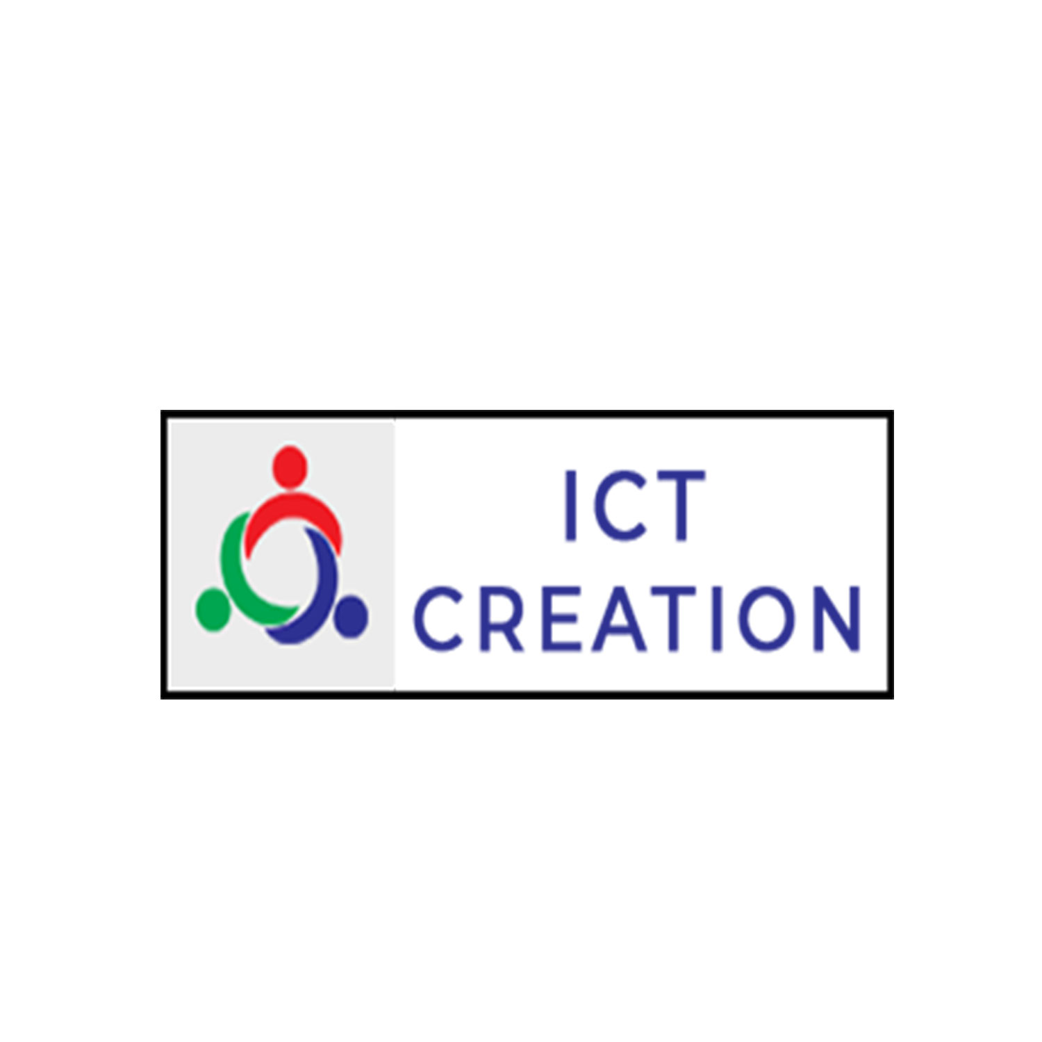 Logo Archives - ICT Creation
